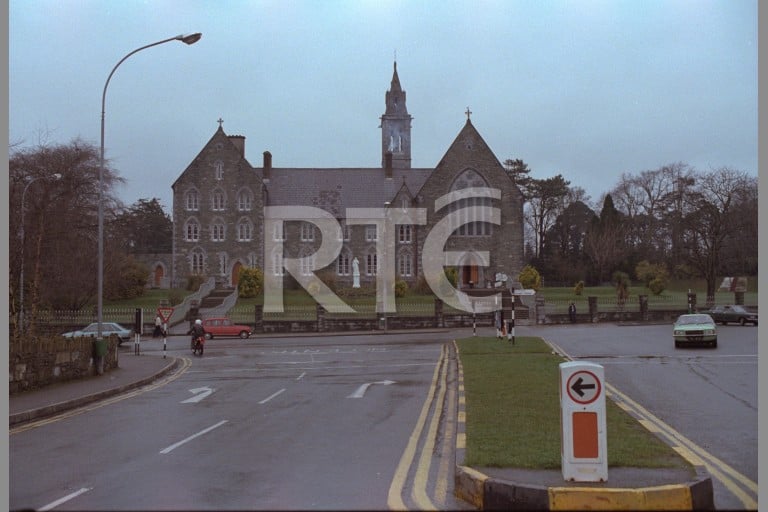 Photographic Archive - RTÉ Archives