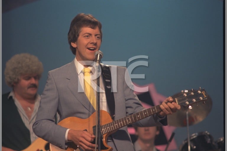 Photographic Archive - RTÉ Archives