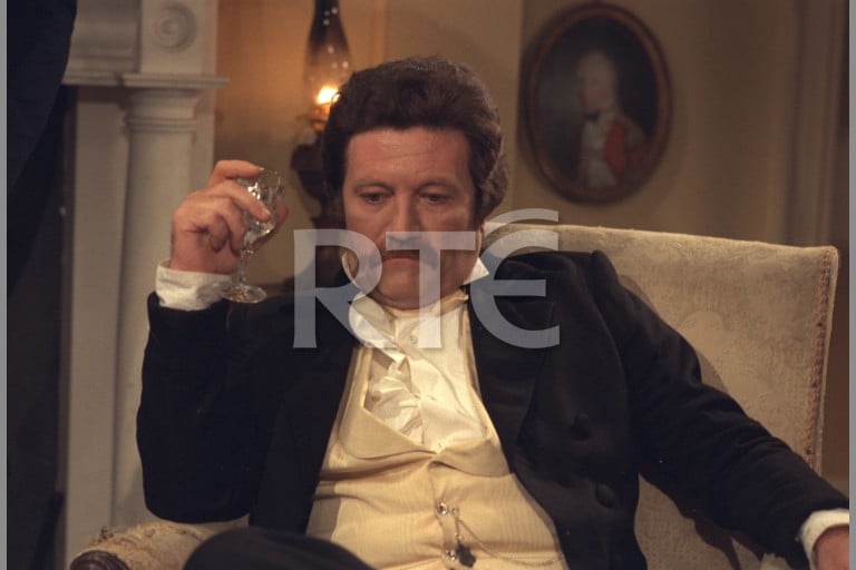 Photographic Archive - RTÉ Archives