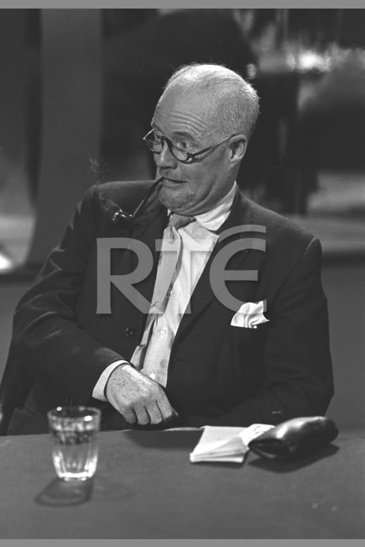 Photographic Archive - RTÉ Archives