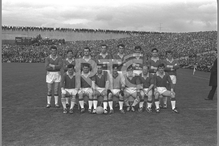 Photographic Archive - RTÉ Archives