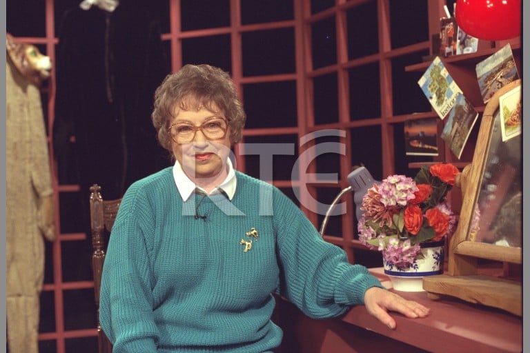 Photographic Archive - RTÉ Archives