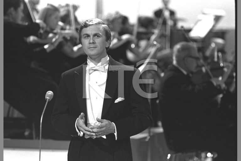 Photographic Archive - RTÉ Archives