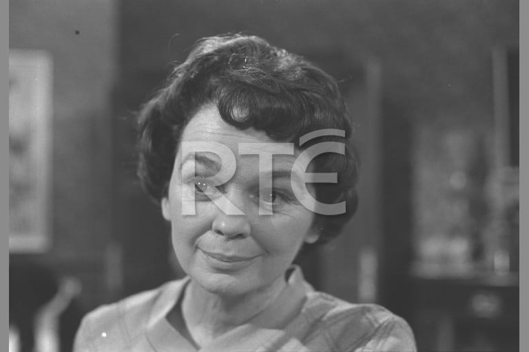 Photographic Archive - RTÉ Archives
