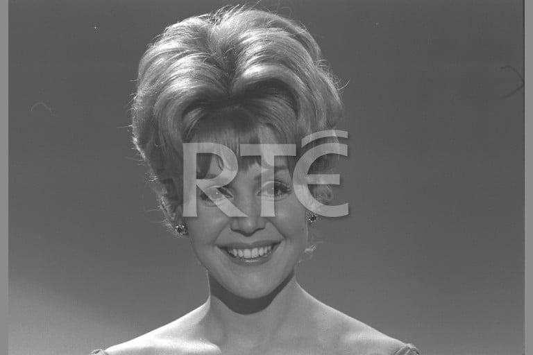 Photographic Archive - RTÉ Archives