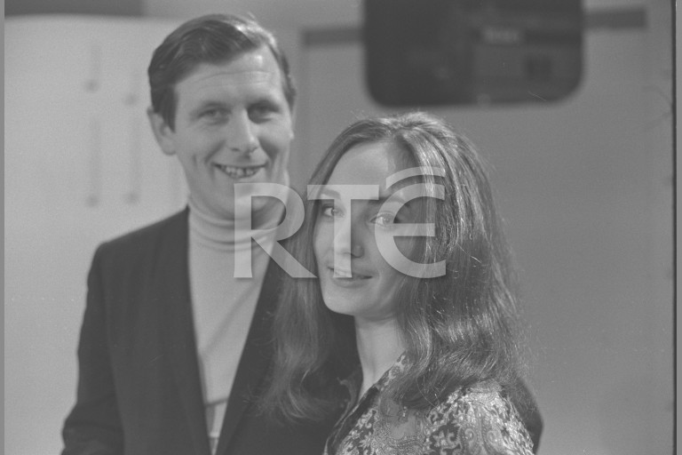 Photographic Archive - RTÉ Archives
