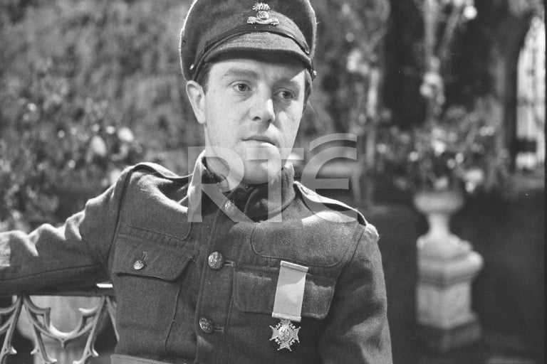 Photographic Archive - RTÉ Archives