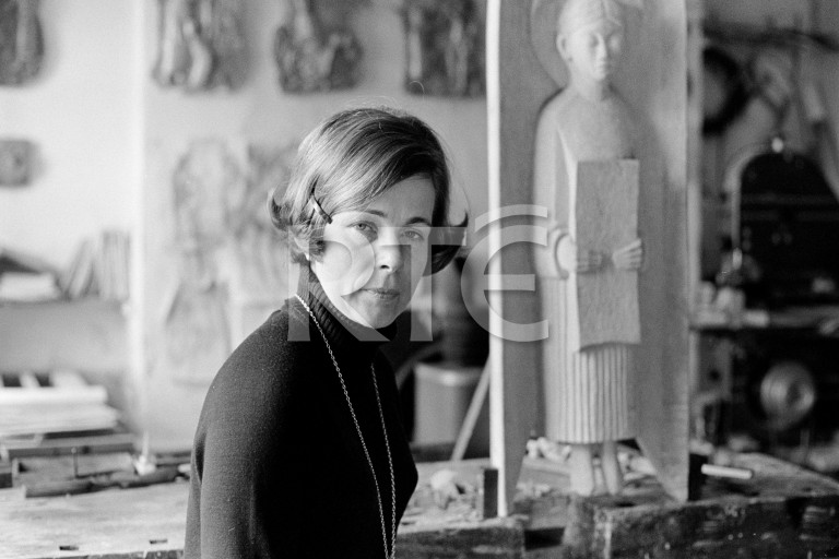 Photographic Archive - RTÉ Archives