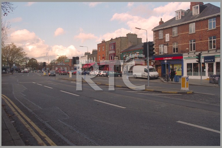 Photographic Archive - RTÉ Archives