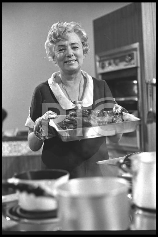 Photographic Archive - RTÉ Archives