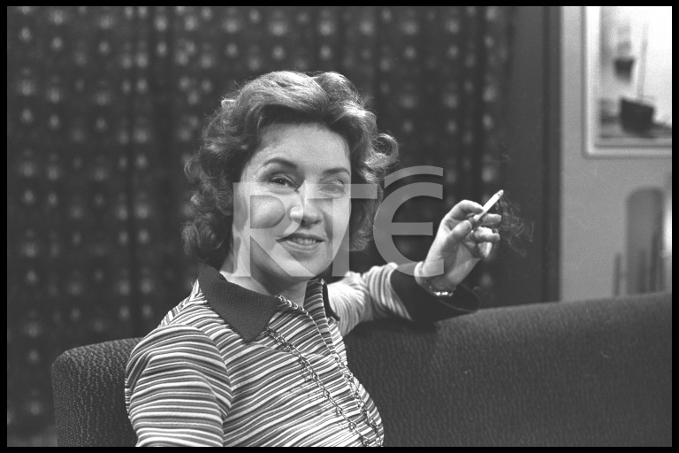 Photographic Archive - RTÉ Archives