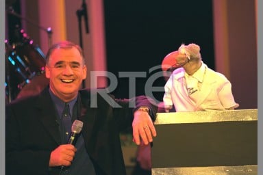 Photographic Archive - RTÉ Archives