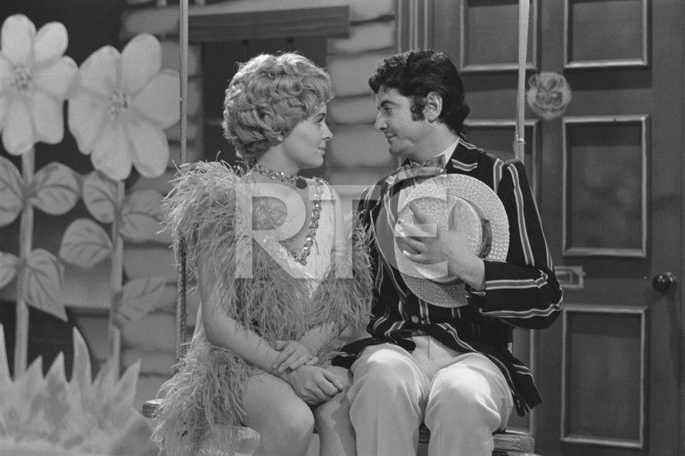 Photographic Archive - RTÉ Archives