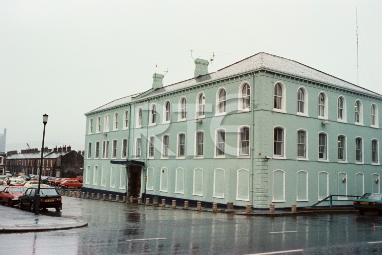 Photographic Archive - RTÉ Archives