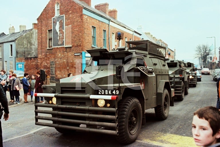 Photographic Archive - RTÉ Archives