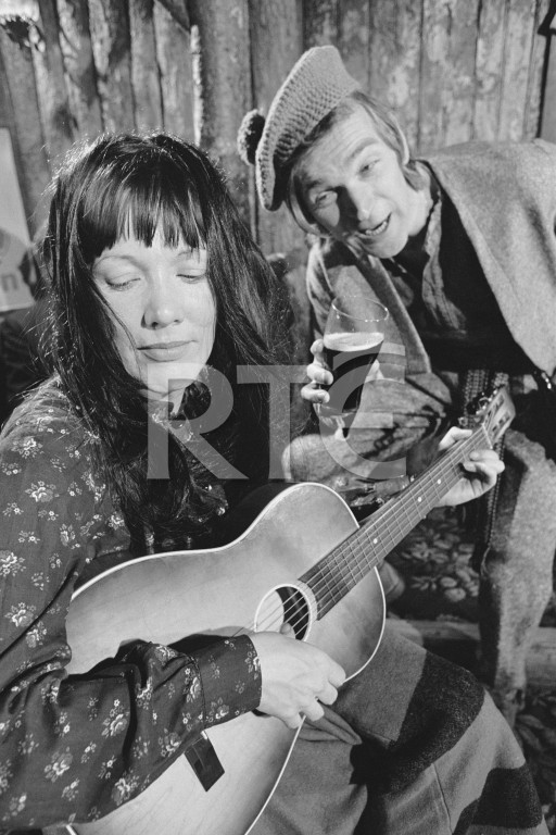 Photographic Archive - RTÉ Archives