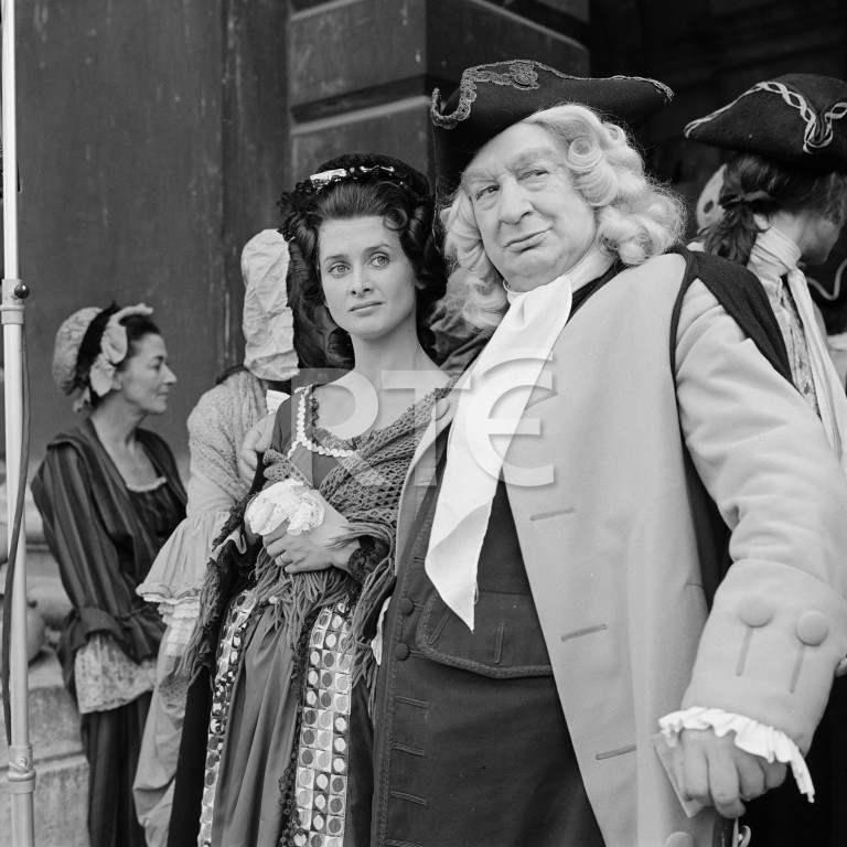 Photographic Archive - RTÉ Archives