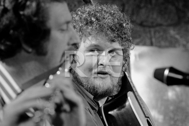 Photographic Archive - RTÉ Archives