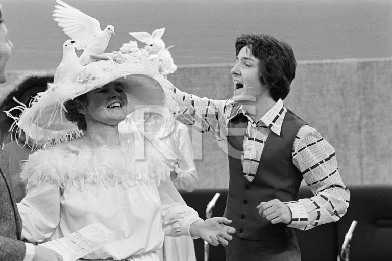 Photographic Archive - RTÉ Archives