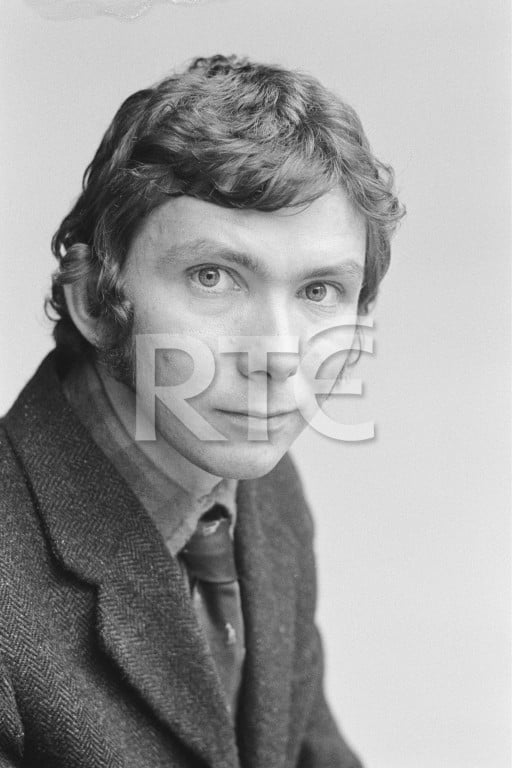 Photographic Archive - RTÉ Archives