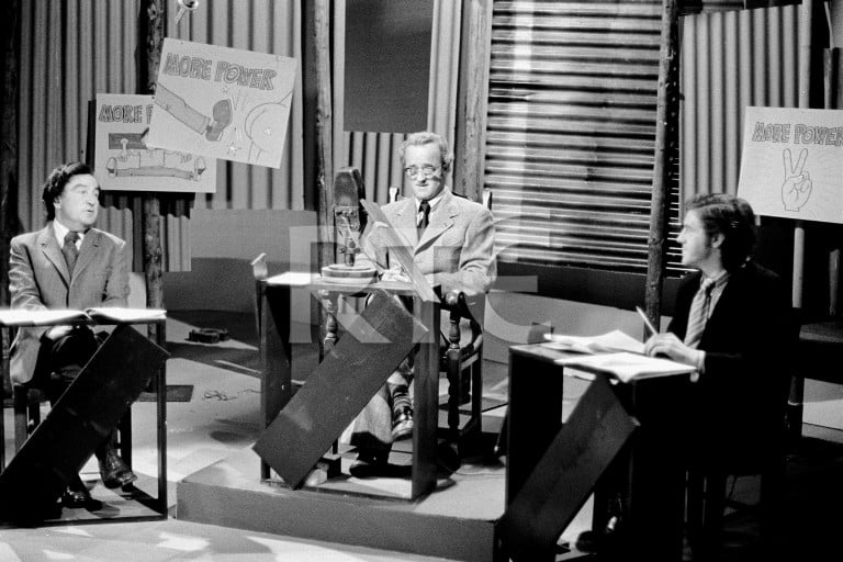 Photographic Archive - RTÉ Archives