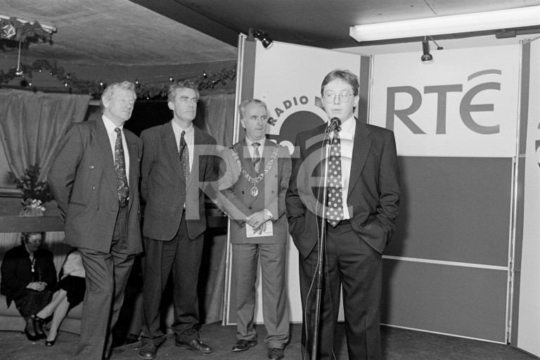 Photographic Archive - RTÉ Archives