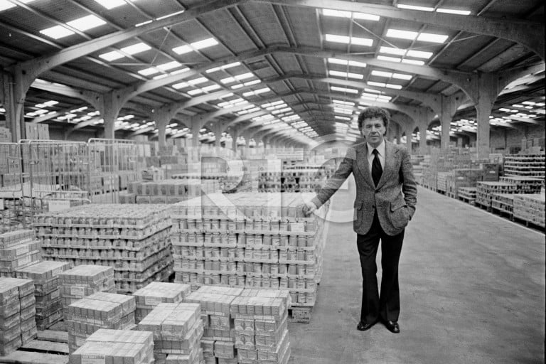 Photographic Archive - RTÉ Archives