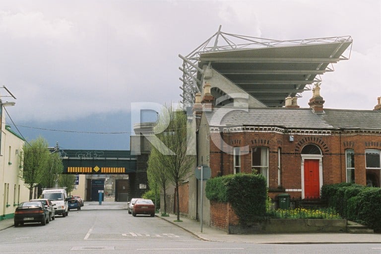 Photographic Archive - RTÉ Archives