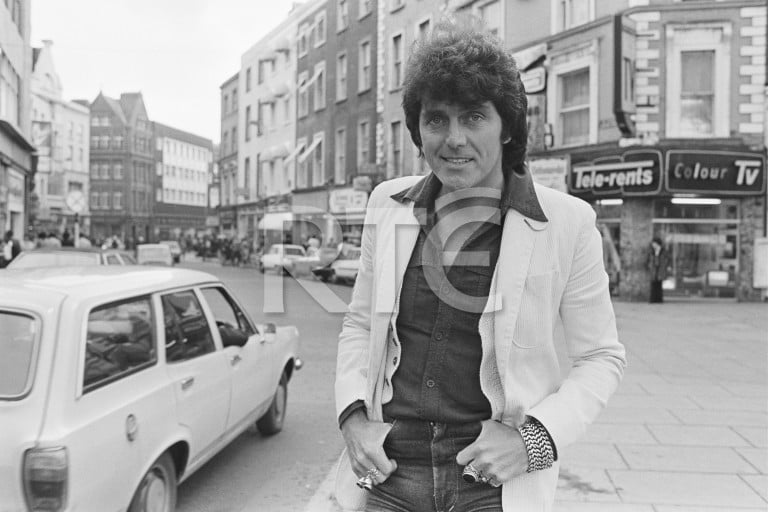 Photographic Archive - RTÉ Archives