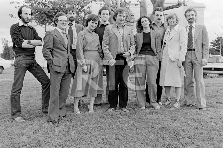 Photographic Archive - RTÉ Archives