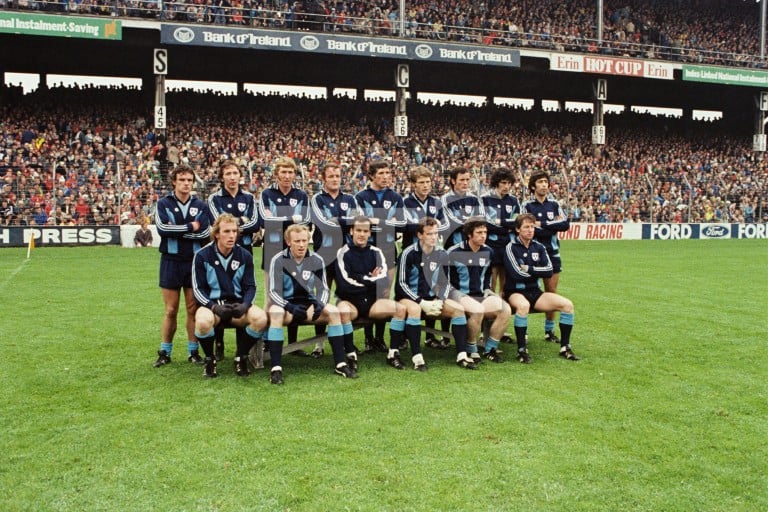 Photographic Archive - RTÉ Archives