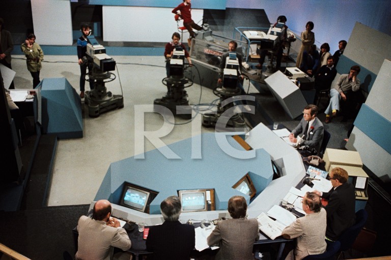 Photographic Archive - RTÉ Archives