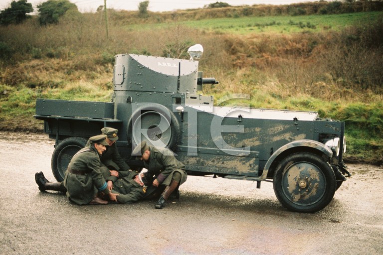 Photographic Archive - RTÉ Archives