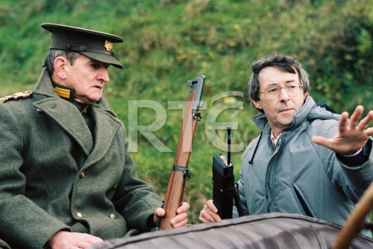 Photographic Archive - RTÉ Archives