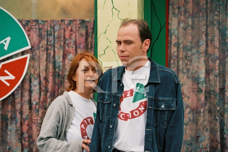 Photographic Archive - RTÉ Archives