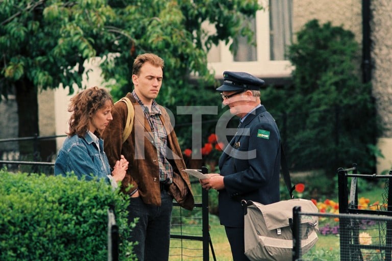 Photographic Archive - RTÉ Archives