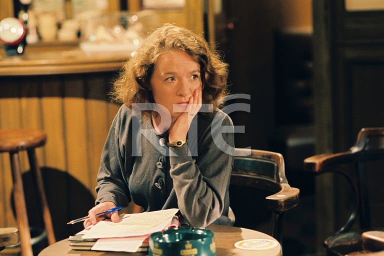 Photographic Archive - RTÉ Archives