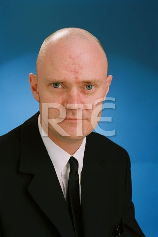 Photographic Archive - RTÉ Archives