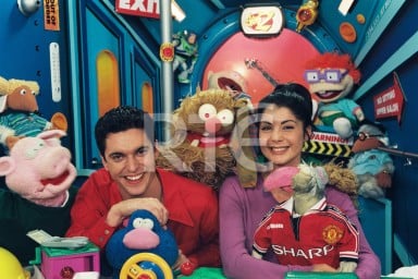 Photographic Archive - RTÉ Archives