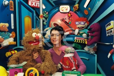 Photographic Archive - RTÉ Archives