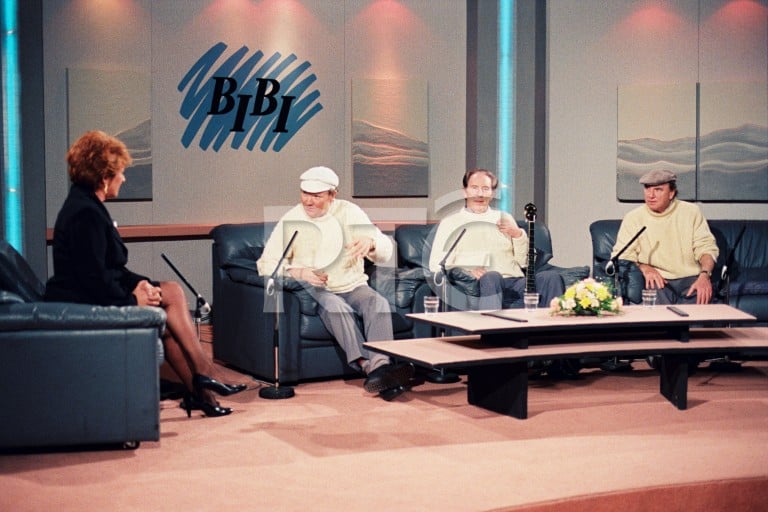 Photographic Archive - RTÉ Archives