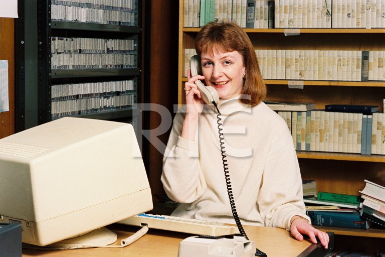 Photographic Archive - RTÉ Archives