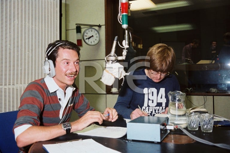 Photographic Archive - RTÉ Archives