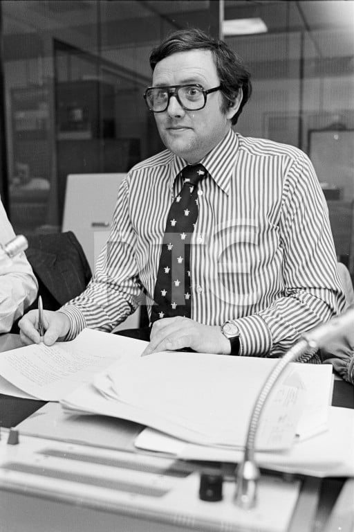 Photographic Archive - RTÉ Archives