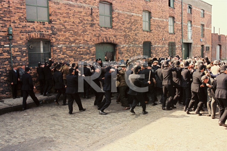 Photographic Archive - RTÉ Archives