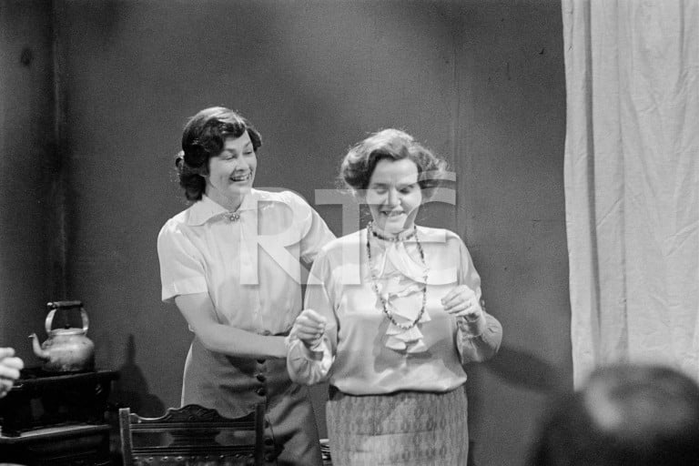 Photographic Archive - RTÉ Archives