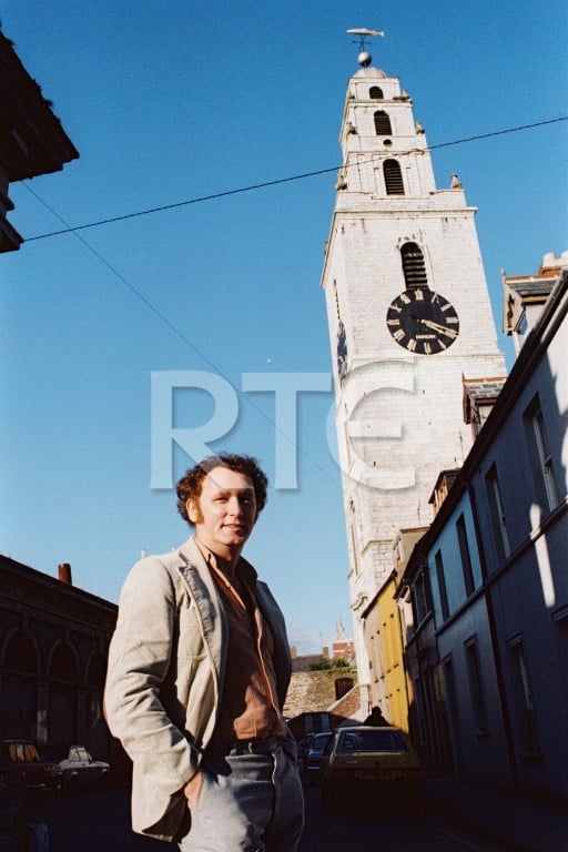 Photographic Archive - RTÉ Archives