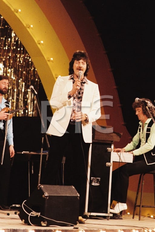 Photographic Archive - RTÉ Archives