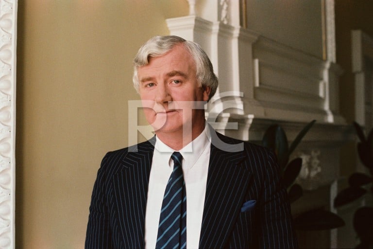 Photographic Archive - RTÉ Archives