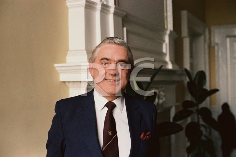 Photographic Archive - RTÉ Archives